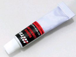 Hitec 58450 Universal servo gear Grease. Hobby Hangar