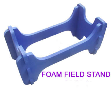 FFS Foam Field stand. Hobby Hangar