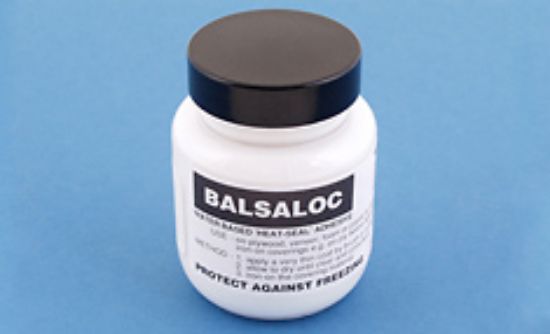 Solarfilm 500.00 Balsaloc 110G Water Based Heat Seal Adhesive. Hobby Hangar