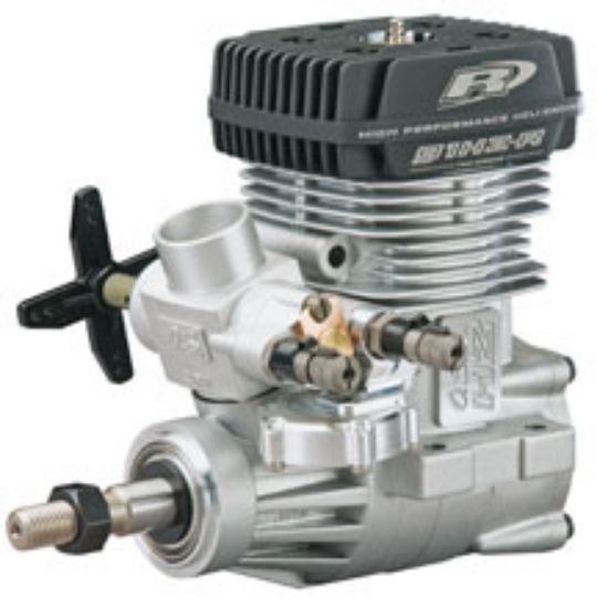 OS 91HZ-R 3D Helicopter Engine. Hobby Hangar