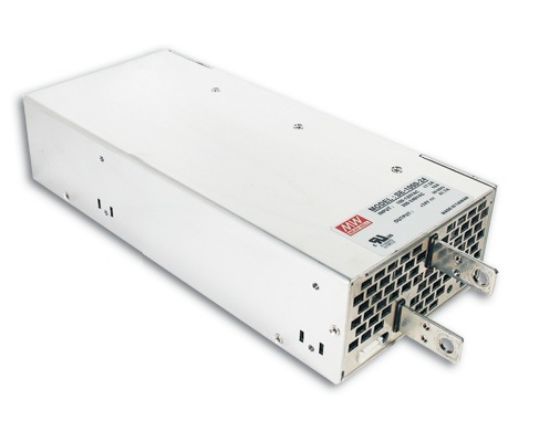 Meanwell PSU SE-1000-24 24V 1000W Switching Power Supply. Hobby Hangar