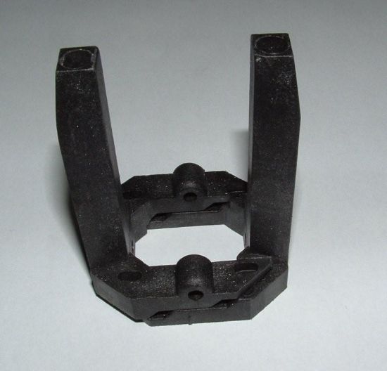 ADJM2048 Small 45 x 73 mm Adjustable Engine Mounts. Hobby Hangar