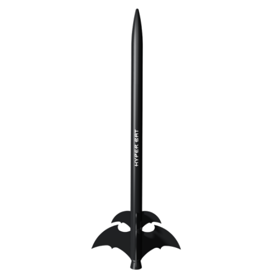 Estes Estes ES7217 Hyper Bat. Hobby Hangar