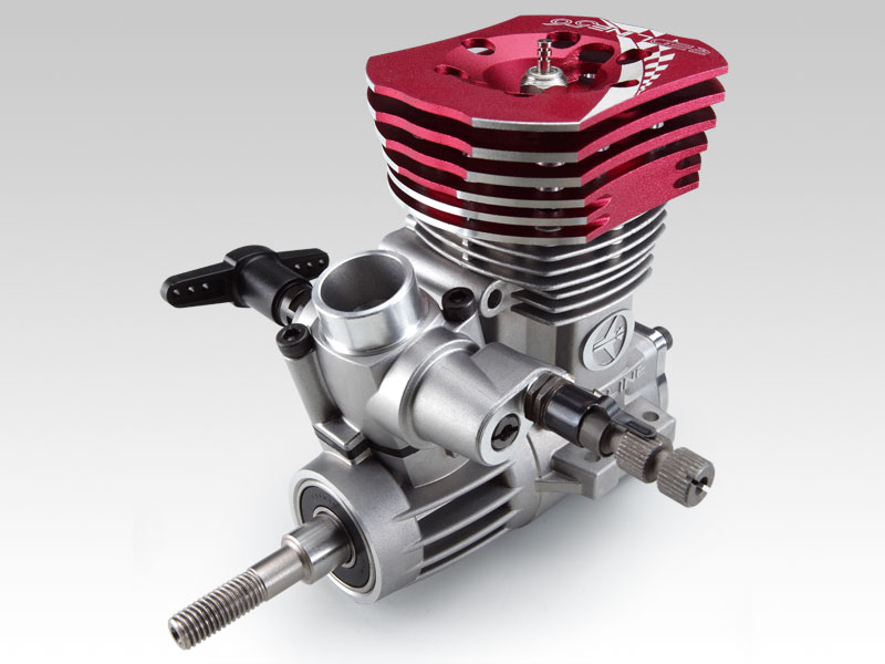 Thunder Tiger 9612 RL-56H Redline .56 Heli Engine. Hobby Hangar