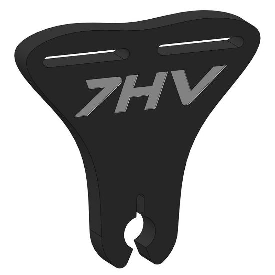 CM09-BC1 Blade Caddie 7HV (Black). Hobby Hangar