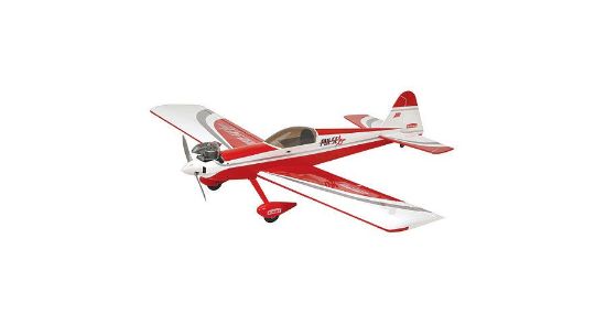 Hangar 9 HAN4100 Pulse XT 40 ARF. Hobby Hangar