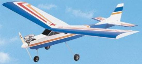 Great Planes GPMA0116 PT-20 Perfect Trainer Kit. Hobby Hangar