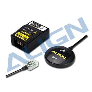 HEGAPS04 APS-M Multicopter Control Unit. Hobby Hangar