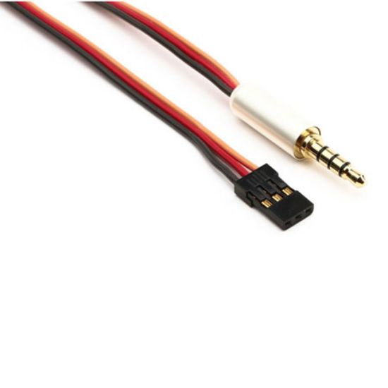 SPMA3081 Audio-Interface AS3X Receiver Programming Cable. Hobby Hangar