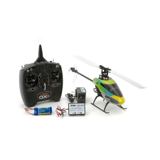 Blade BLH1500 230s RTF. Hobby Hangar