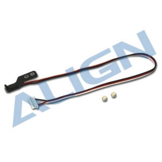 HEGBP001 Beastx Governor Sensor. Hobby Hangar