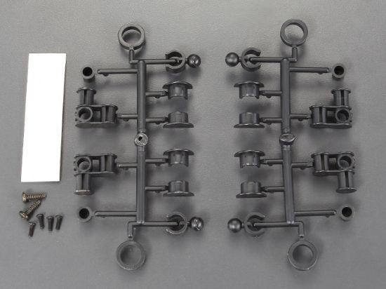 MATRIXLINE SJ-003 Stealth Body Mounts. Hobby Hangar