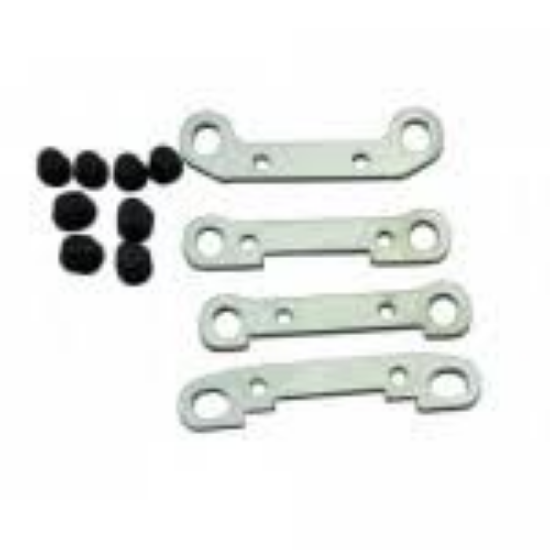 LC Racing L6011 Suspension Mount Set. Hobby Hangar