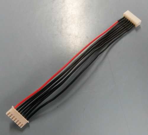 CBL-LP-8 8S 30cm JST-XH Balance Plug Extension Lead. Hobby Hangar