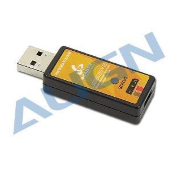 HEPBP302 Microbeast USB Interface. Hobby Hangar