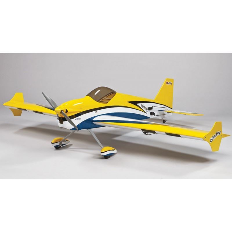 Great Planes GPMA1272 U-Can-Do SF 3D Sport .55-.65 GP/EP ARF 59". Hobby ...
