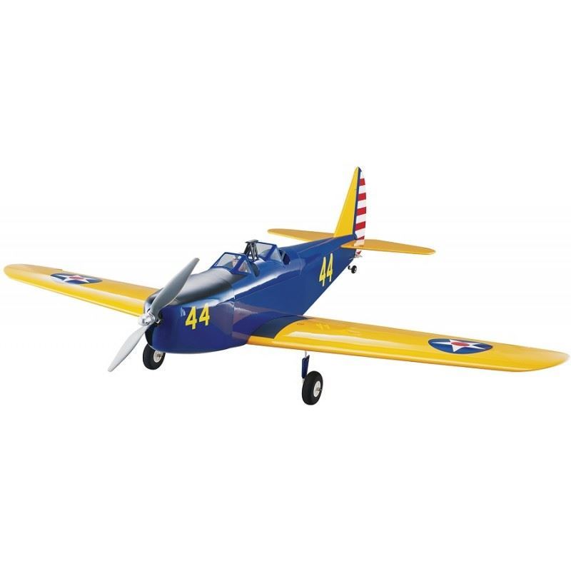 Great Planes GPMA1212 PT-19 Sport Scale .46 GP/EP ARF. Hobby Hangar
