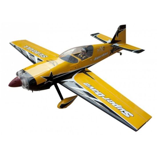 Seagull SEA208 MX2 Super Dave 61 Size - INDENT. Hobby Hangar