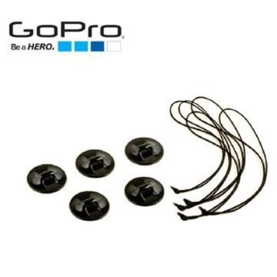 GoPro Camera Tether. Hobby Hangar