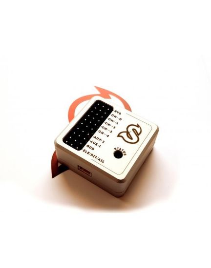 Spirit Pro FBL Gyro. Hobby Hangar