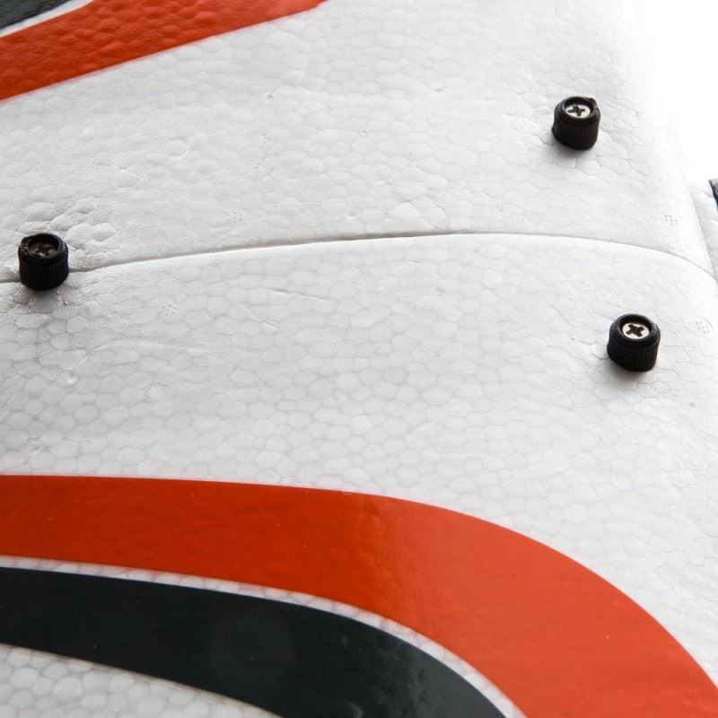 E-Flite HBZ3850 AeroScout S 1.1m BNF. Hobby Hangar