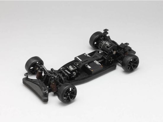 YOKOMO YD-2S DRIFT CHASSIS KIT. Hobby Hangar
