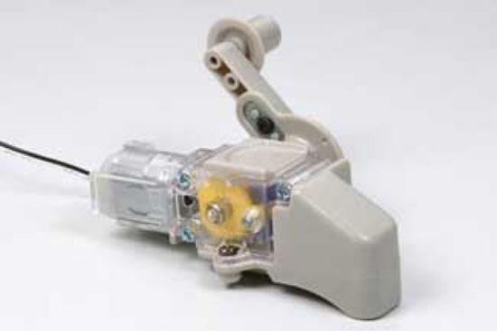 Tamiya 71123 Sumo Wrestler Robot Assembly Kit. Hobby Hangar