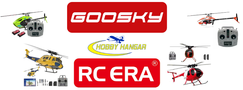 Hobby Hangar. Hobby Hangar